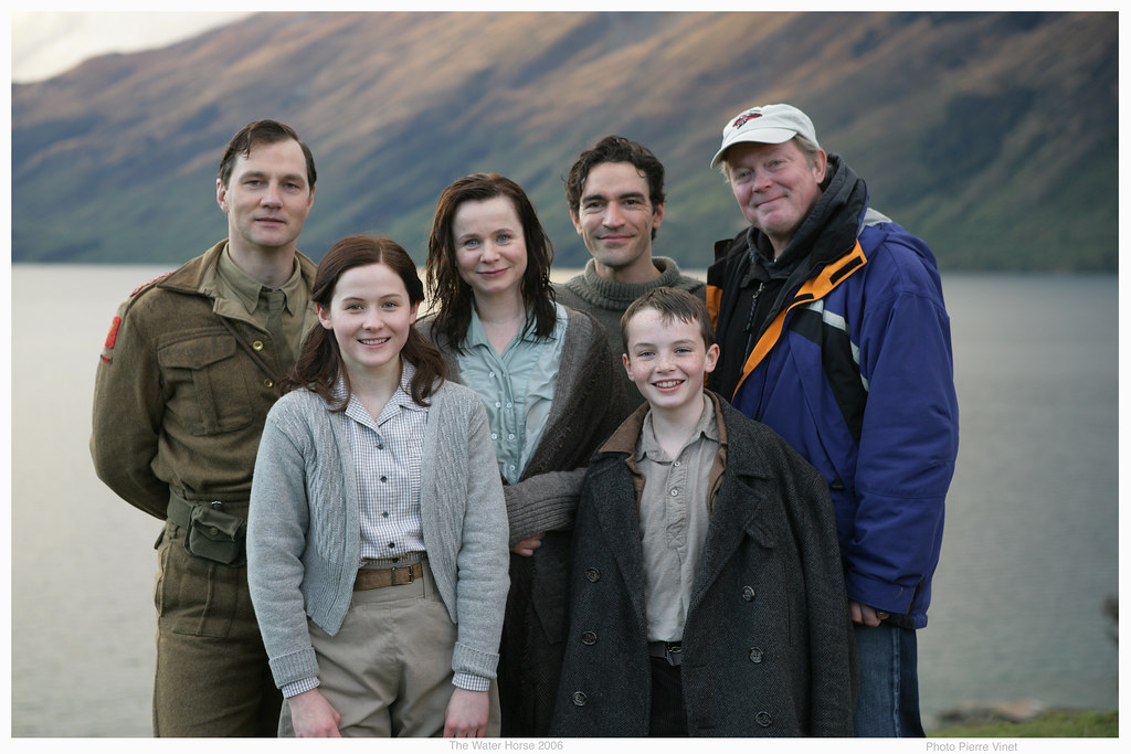 About – JAY RUSSELL