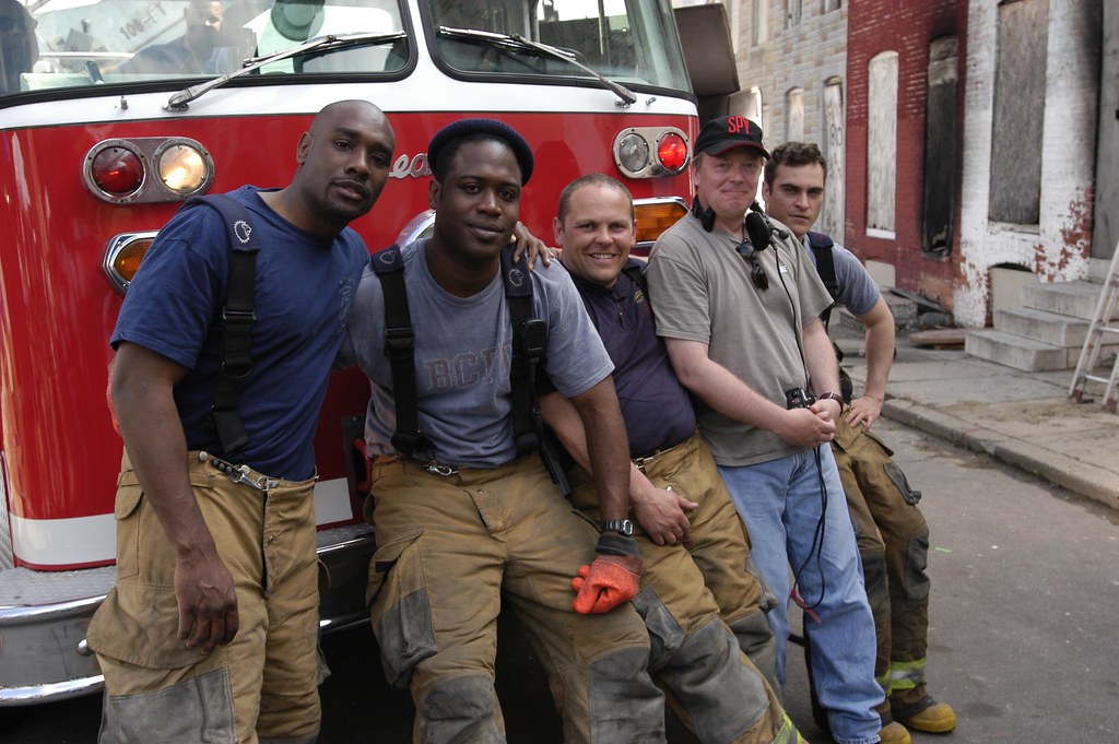 About – JAY RUSSELL