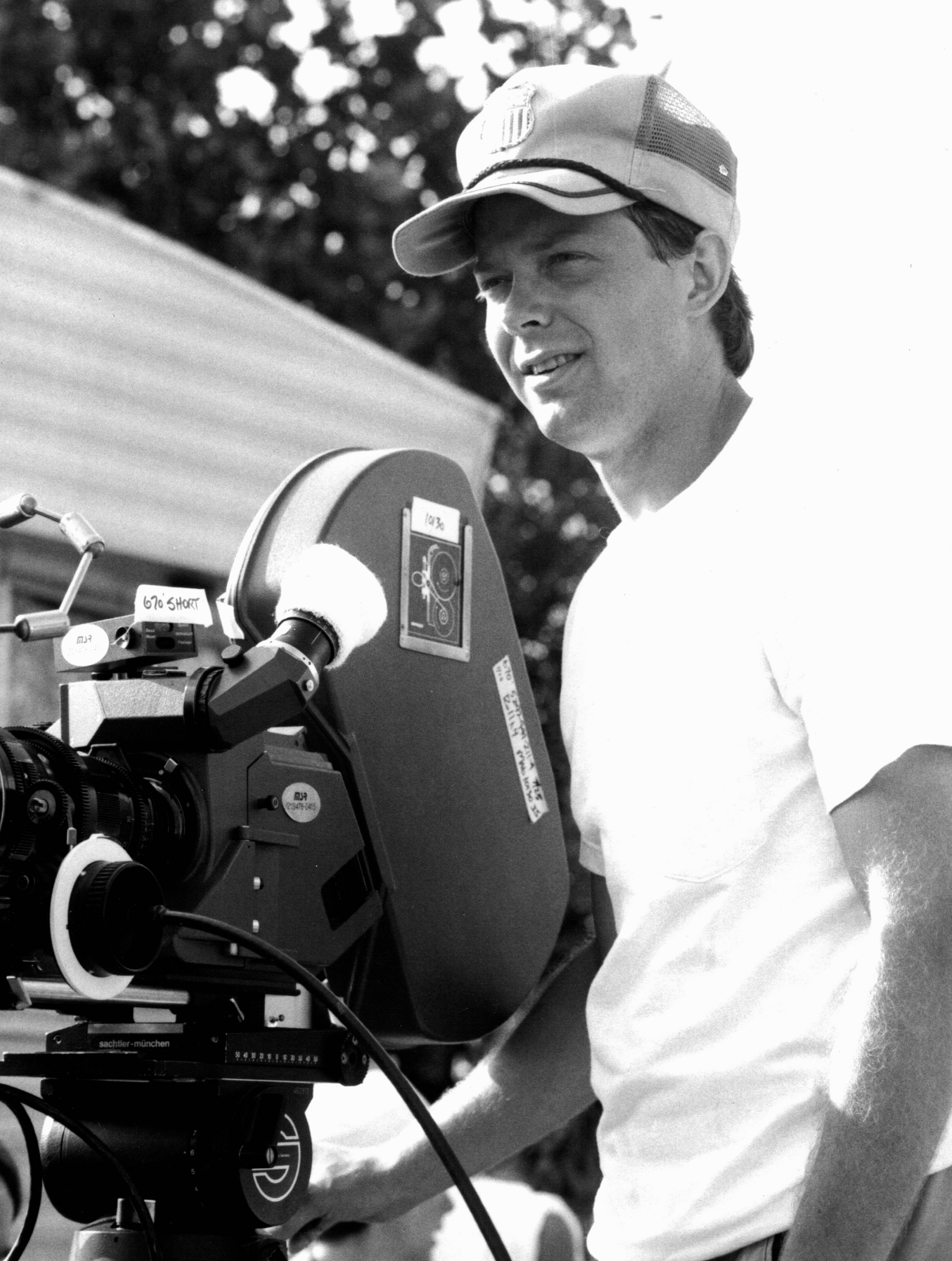 About – JAY RUSSELL